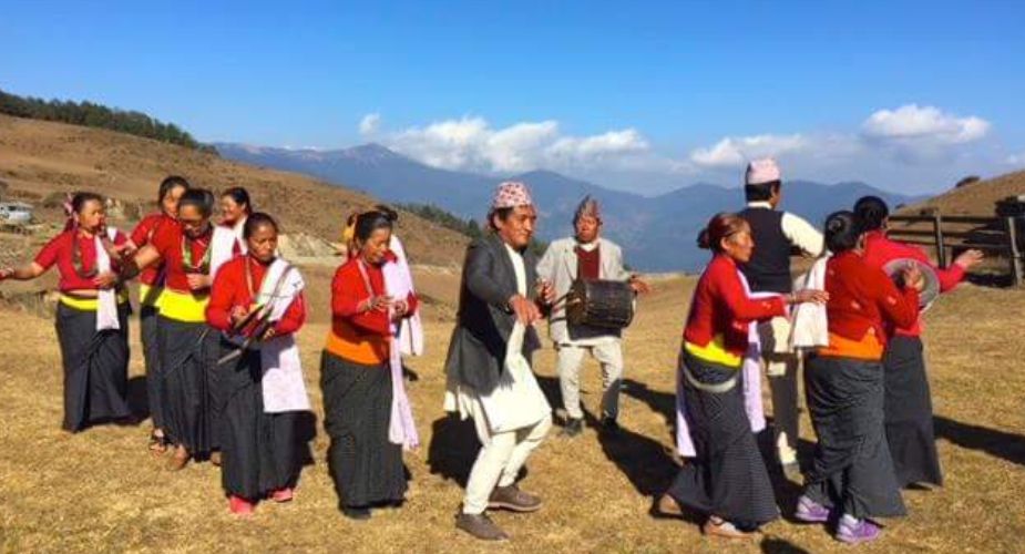 Mundum Trail Trekking : Unexplored Trekking Trail |2025|2026: