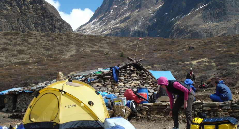 Dhaulagiri Circuit Trek: Experience Himalayan |2025 |2026