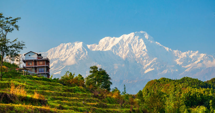 Short and Scenic Treks in Nepal for Beginners | Go Trekking Nepal